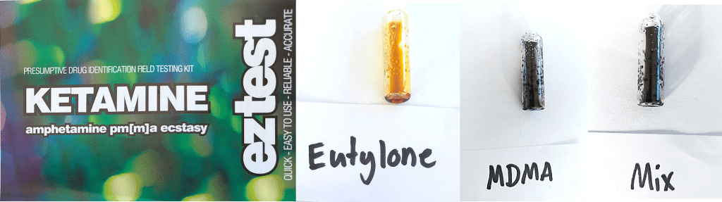 So you want to test your MDMA? - Know Your Stuff NZ